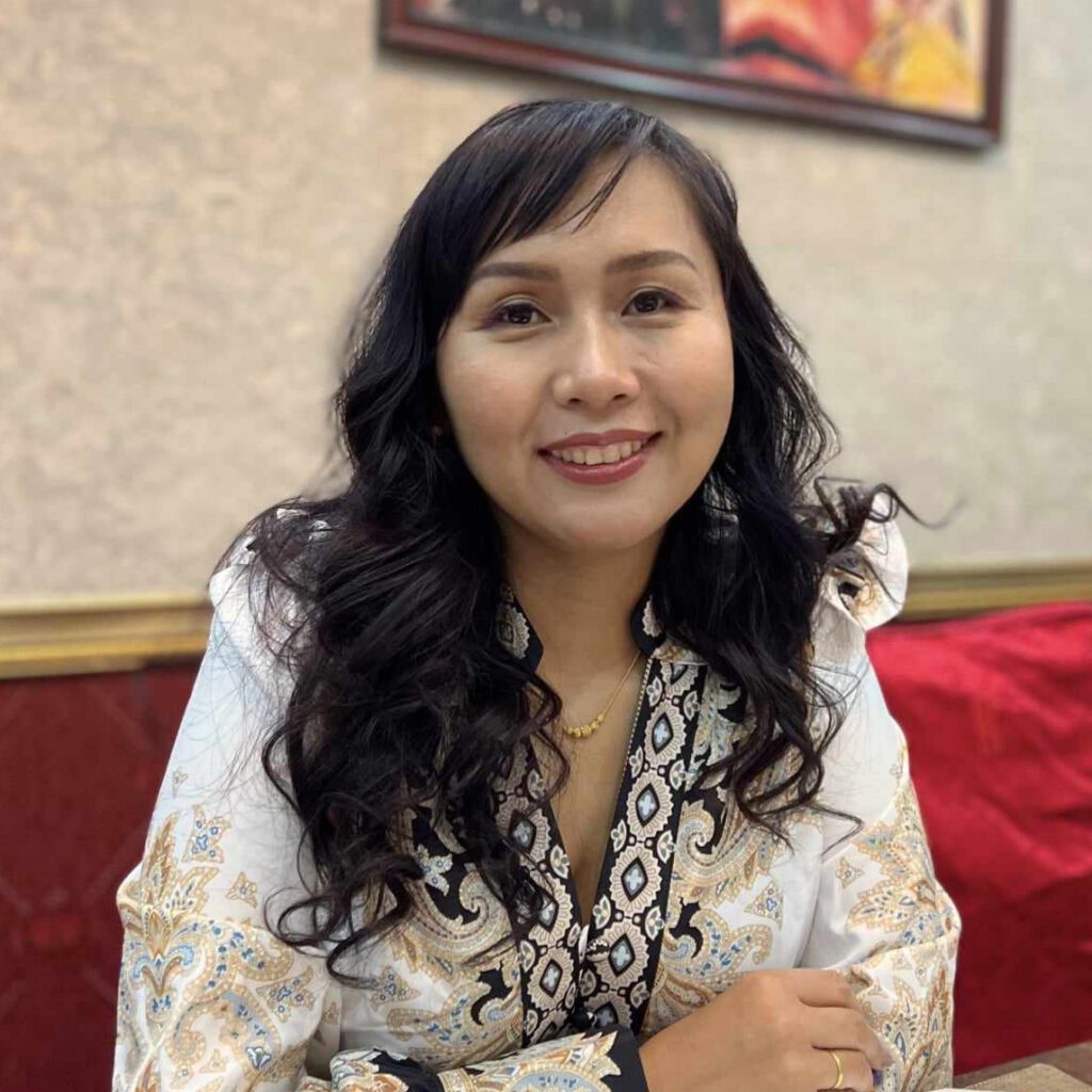 Staff – MINA Business Training